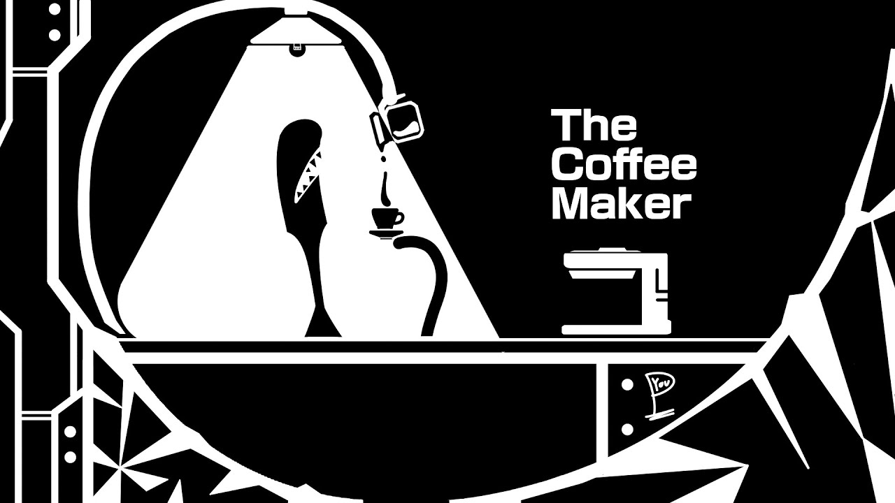 Peanut Called You - The Coffee Maker (100 Subscriber Special!) - YouTube