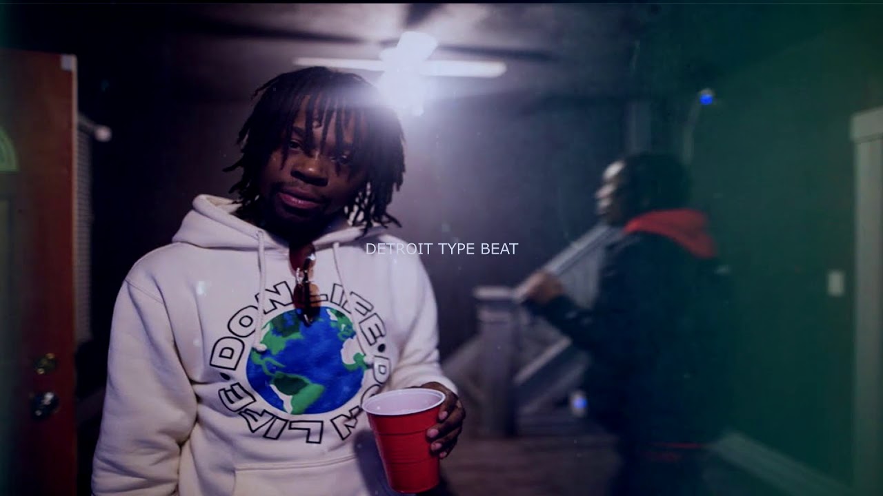 [FREE] Cash Kidd x Detroit Type Beat - "Rowdy" - YouTube