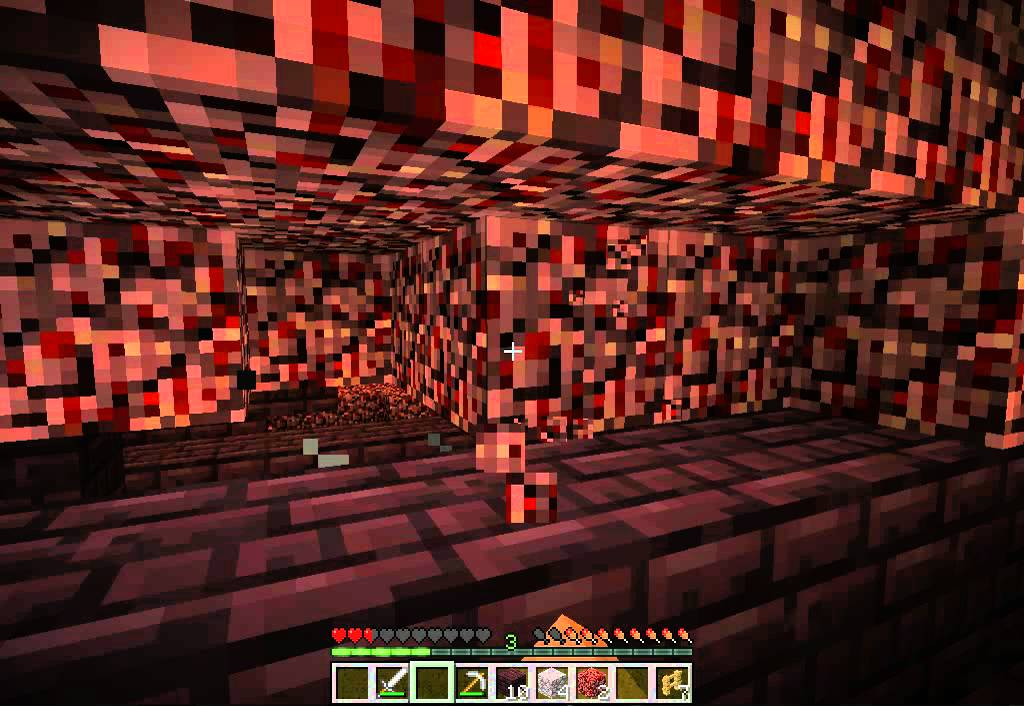 Blaze rod - minecraft - YouTube