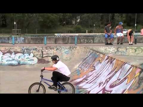 Jake Wright - YouTube