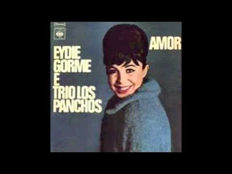 Eydie Gorme Y Trio Los Panchos - \