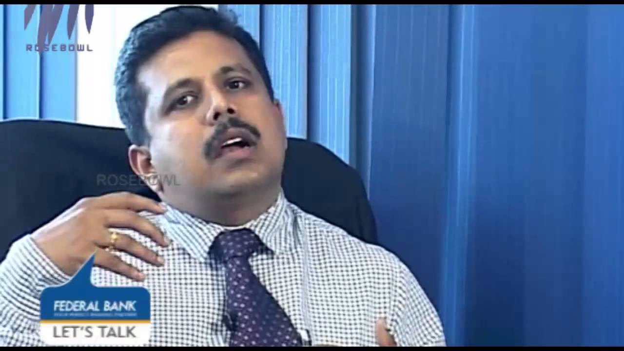 Let`s Talk - Mr.Anoop.P.Ambika,CEO & MD Kreara Solutions - YouTube