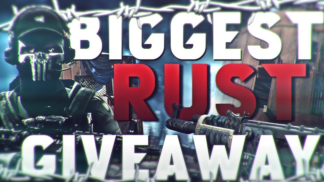BLOOPRINT RUST | RUST STREAM | RUST MOVIE - YouTube
