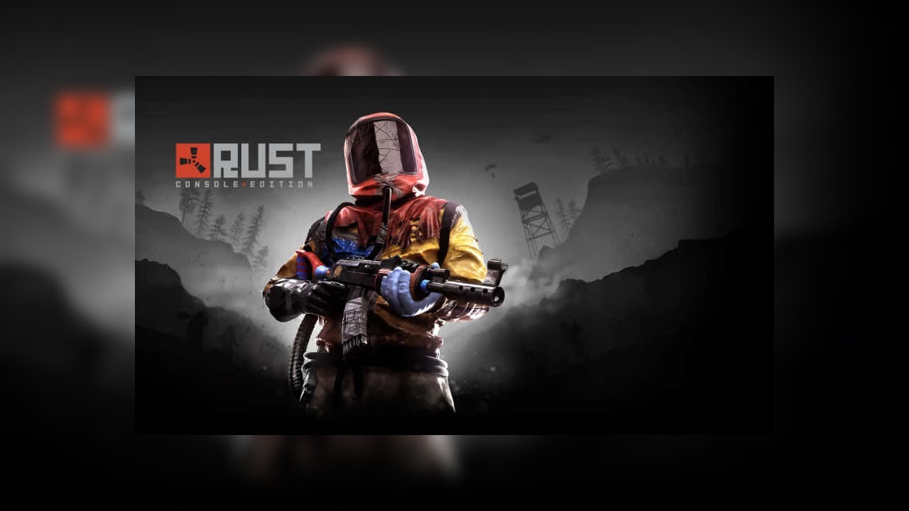 Rust - just vibing - YouTube