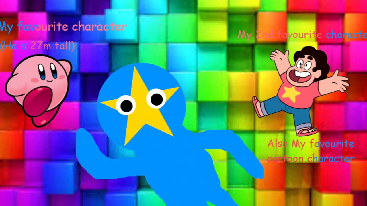 [OLD VIDEO] Things everyone needs to know about Star face - YouTube