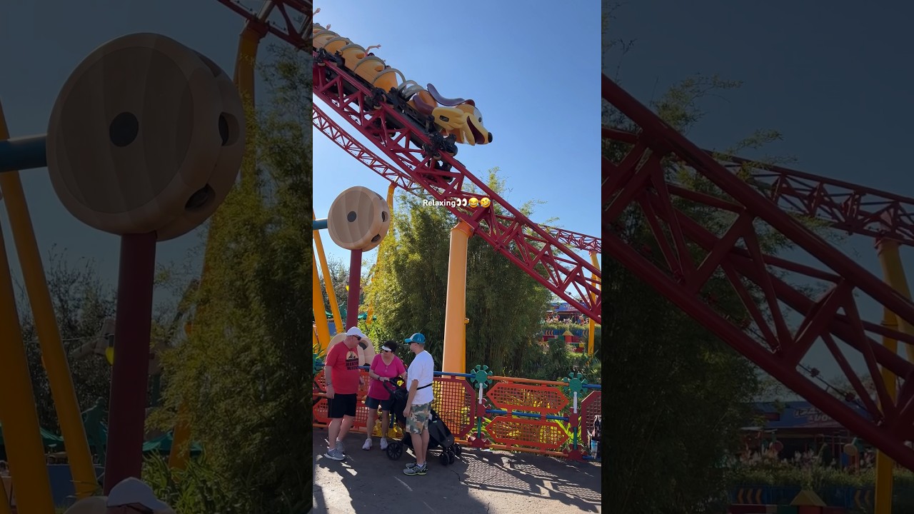 Slinky Coaster #shorts - YouTube