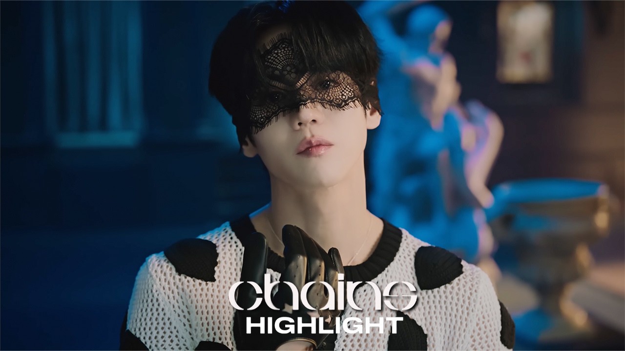 HIGHLIGHT ‘CHAINS’ | 압도적 Stage Mix (교차편집) - YouTube