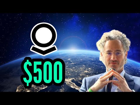 It's Just Getting Started - YouTube