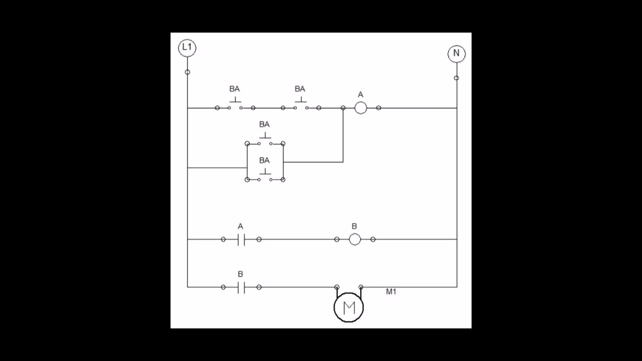 Práctica 16 en Simurelay - YouTube