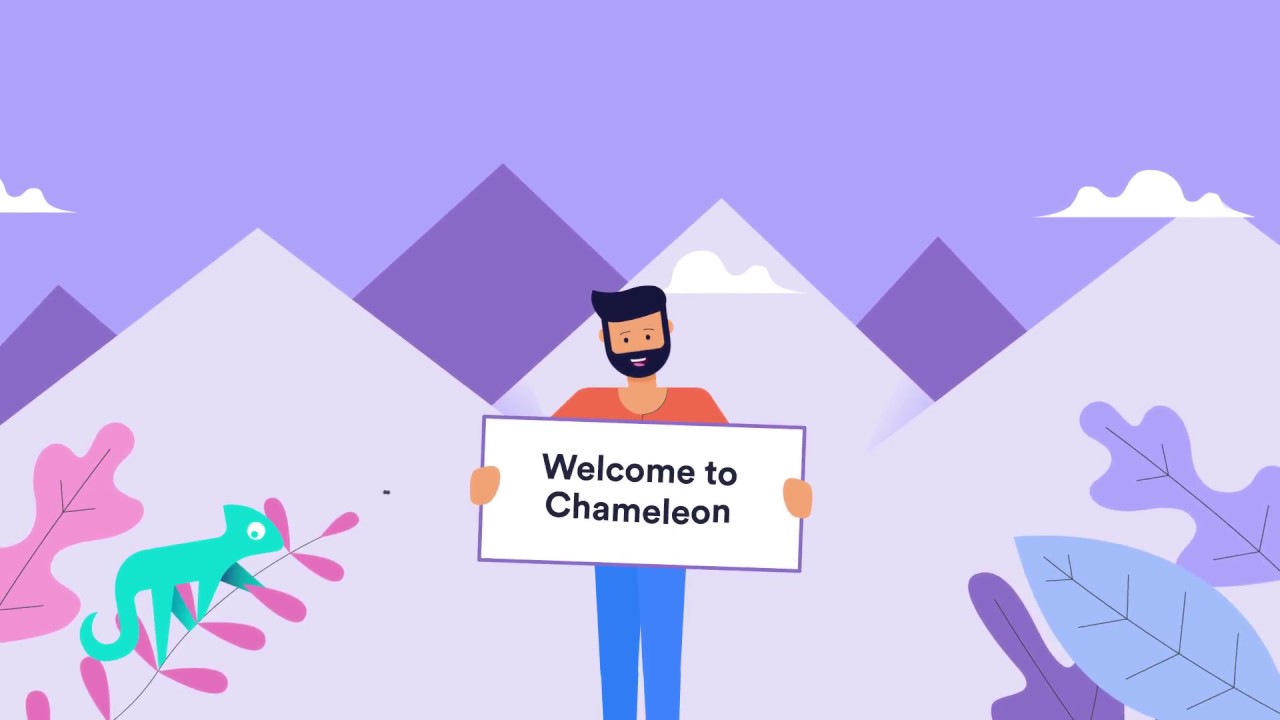 Welcome to Chameleon eLearning Authoring Tool - YouTube