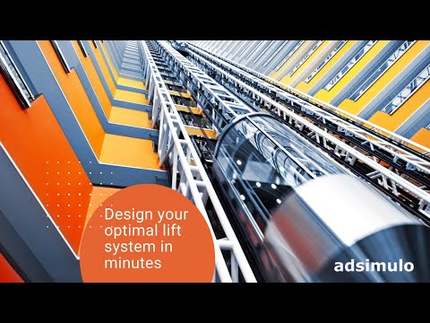 How Would You Design An Elevator Simulator In Software