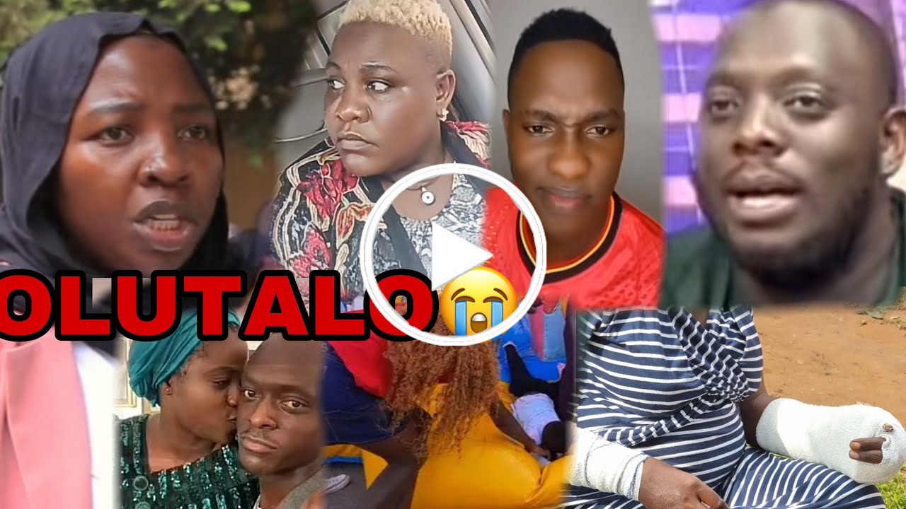 Shamim Mayanja embeera etabusse yeguddeko ne Fullfigure finally amuzemu ...