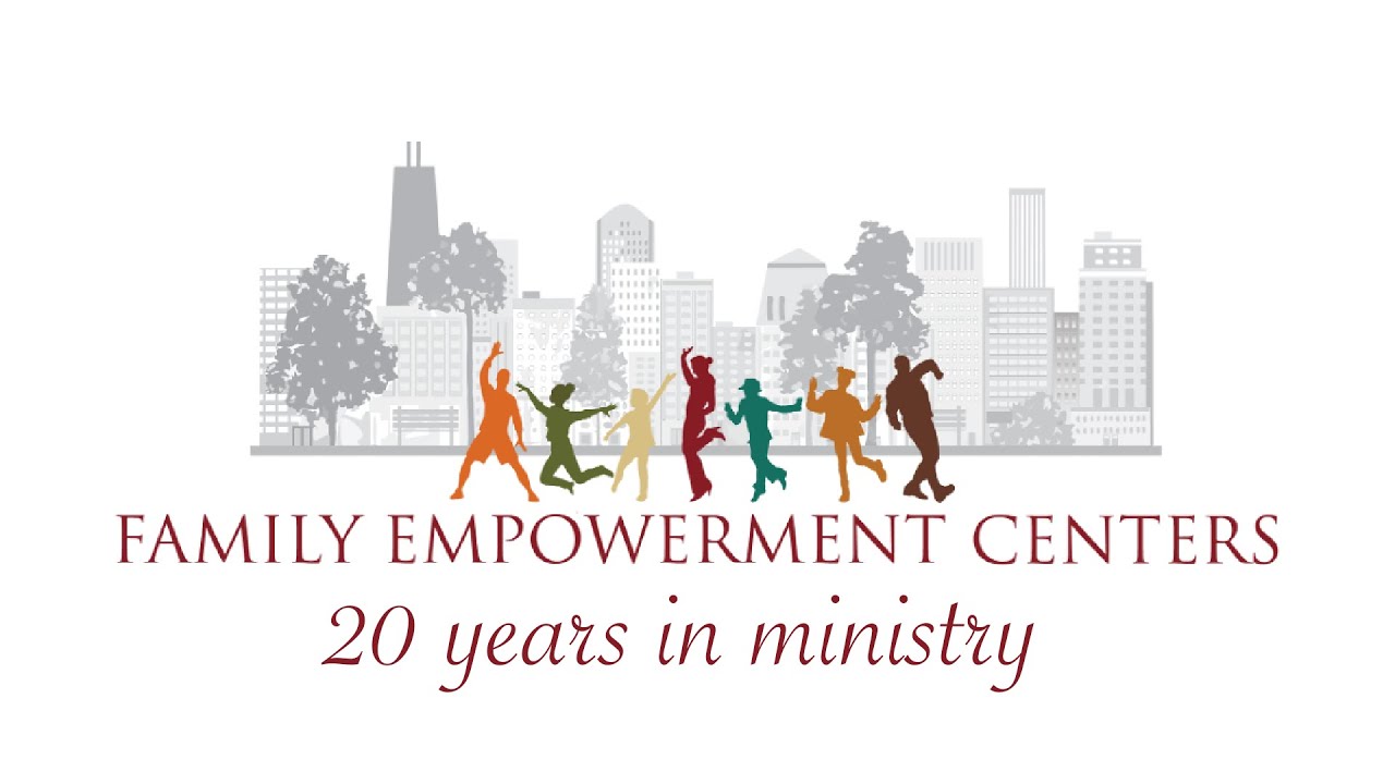 Celebrating 20 Years of Creating Hope! - YouTube