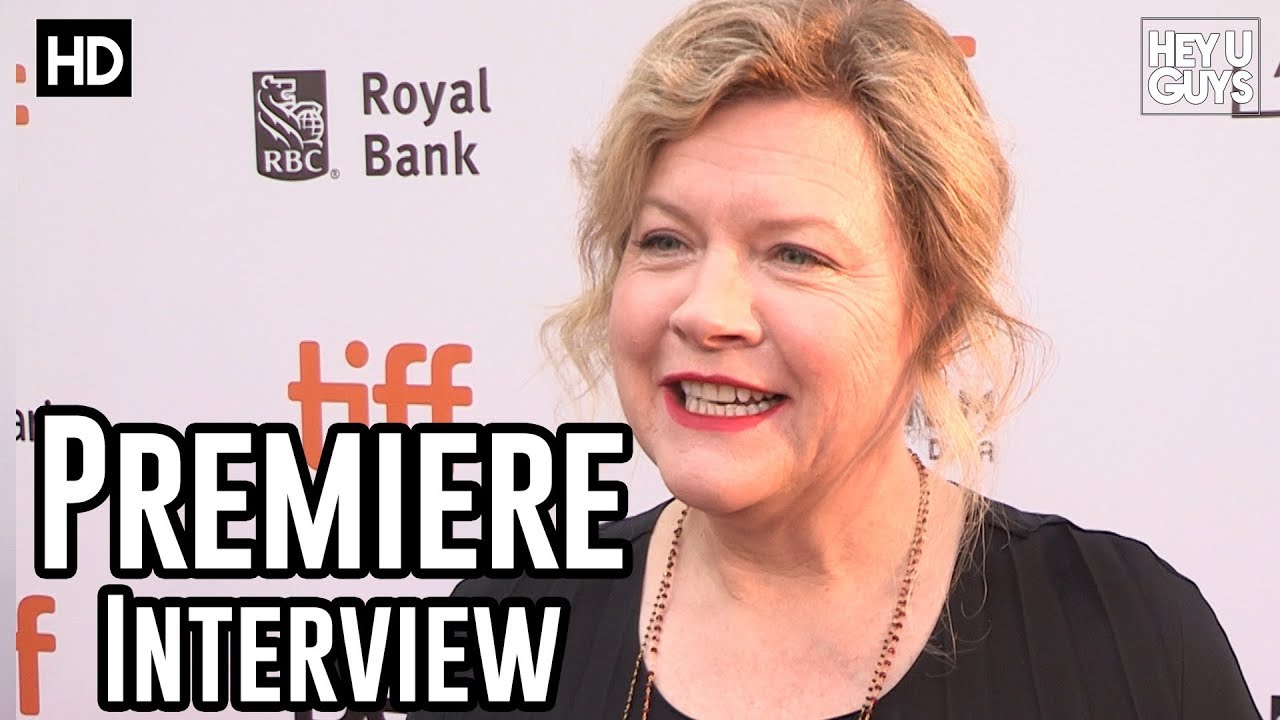 Cinematographer Mandy Walker | The Mountain Between Us Premiere ...