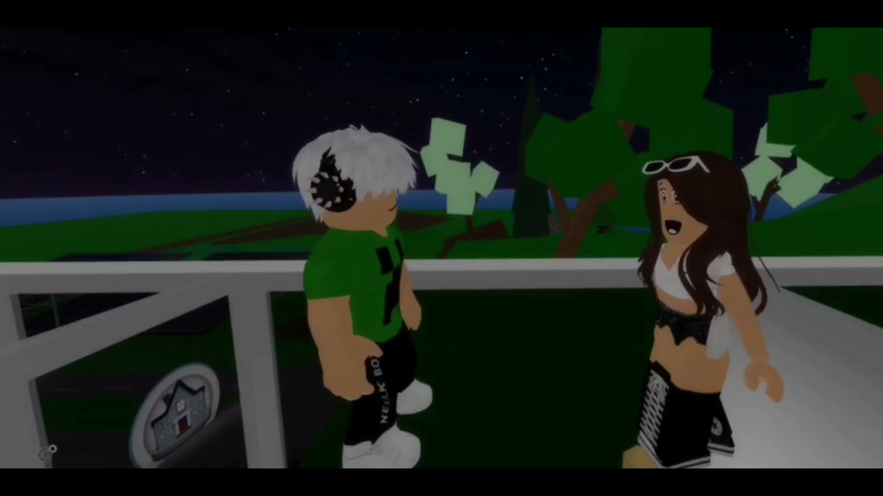 serie completa de alex and fabian [Roblox] próximamente 3ra temporada ...