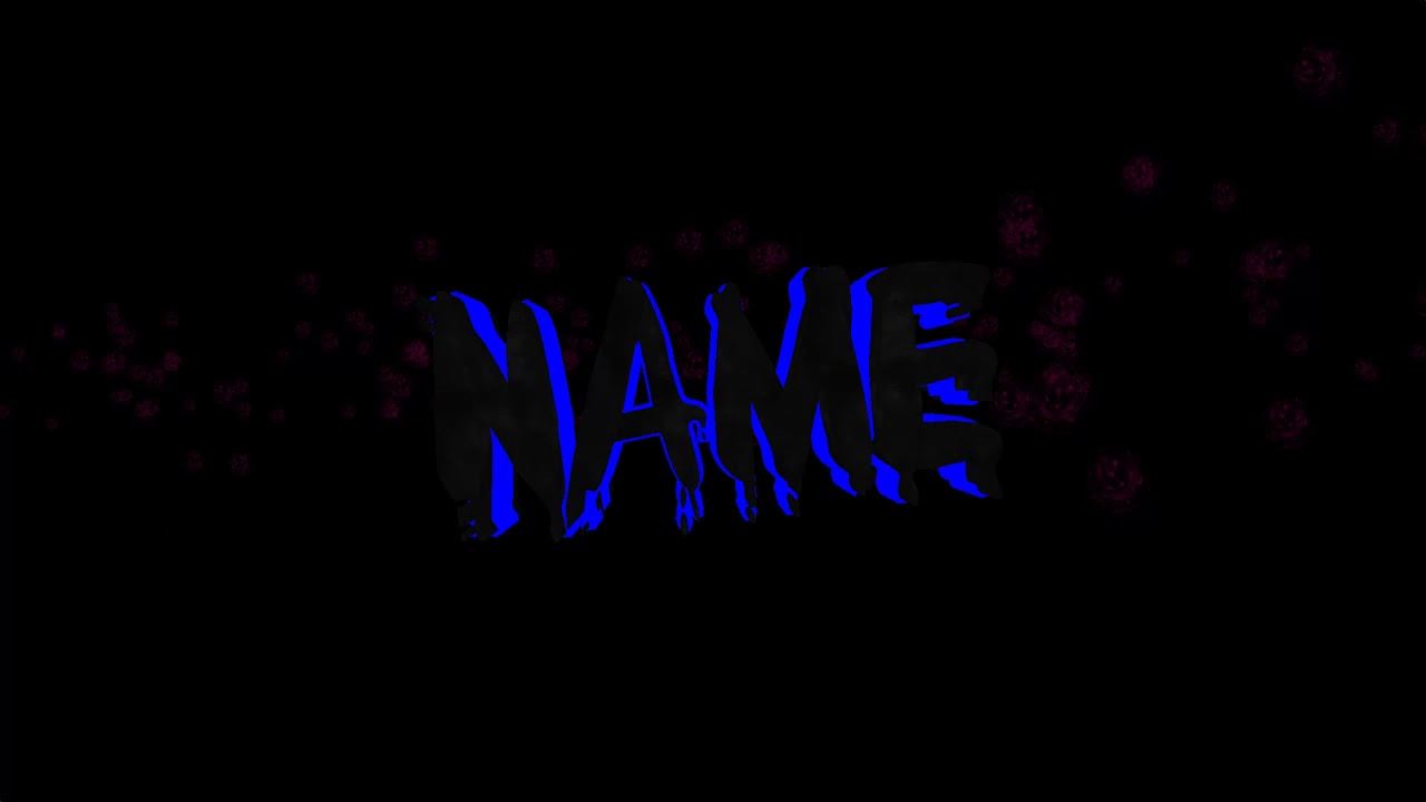 Name Intro - YouTube