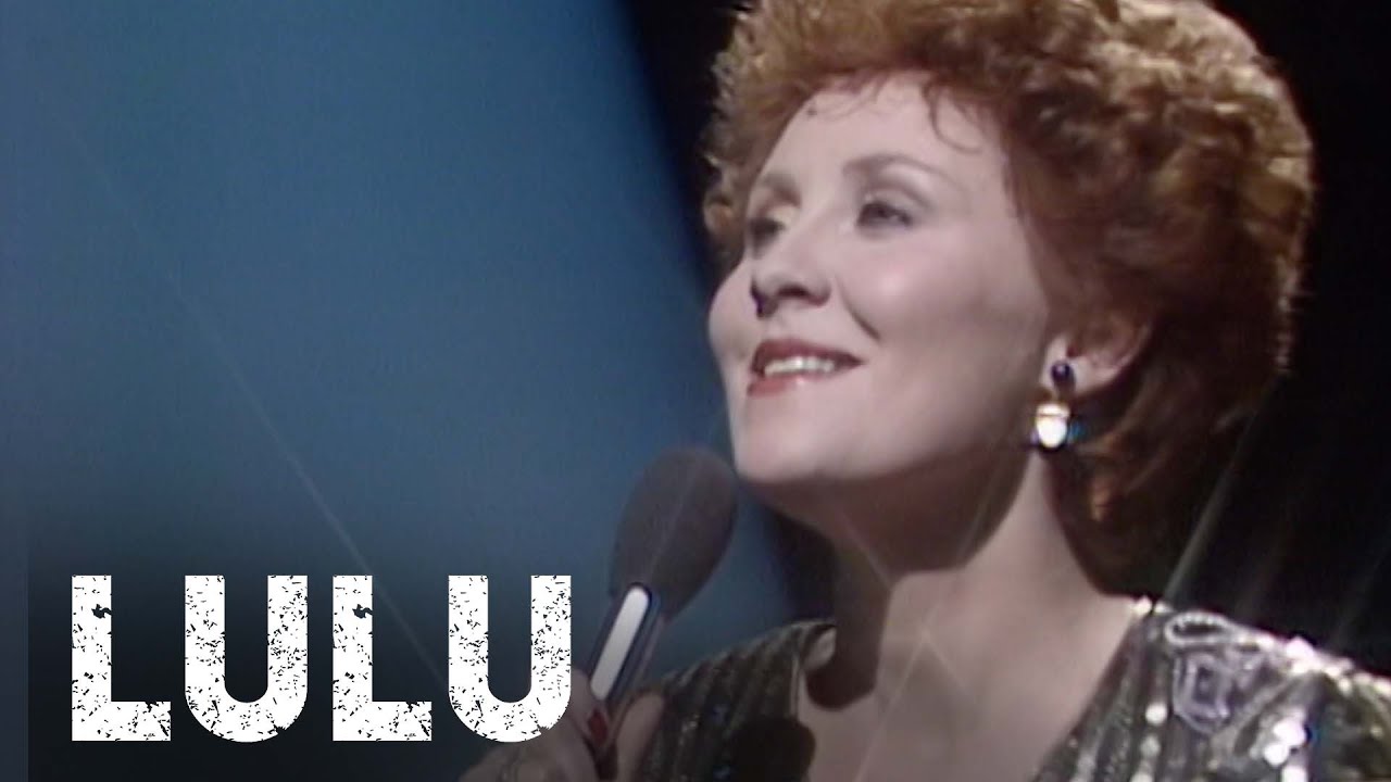 Lulu - What I Did For Love (Dawson & Friends, 20 Apr 1977) - YouTube