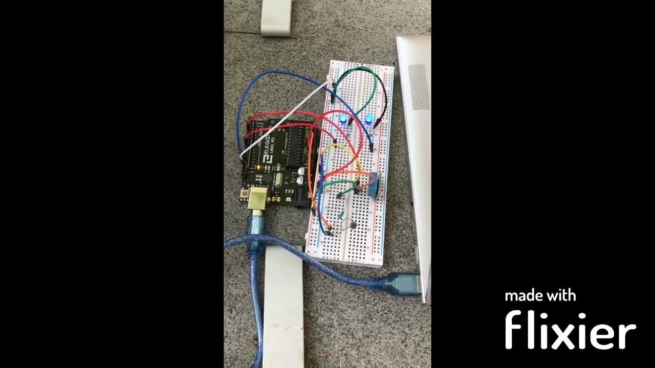 CS 122A Project 1 - YouTube