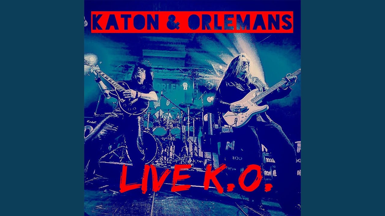 Gerda Jackson / Twisted Blues (Live) - YouTube