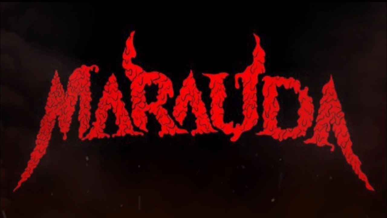 Marauda - ID (NEW) - YouTube