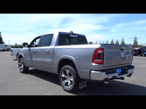 2019 RAM 1500 Santa Rosa, Petaluma, Marin, San Francisco, North Bay, CA ...