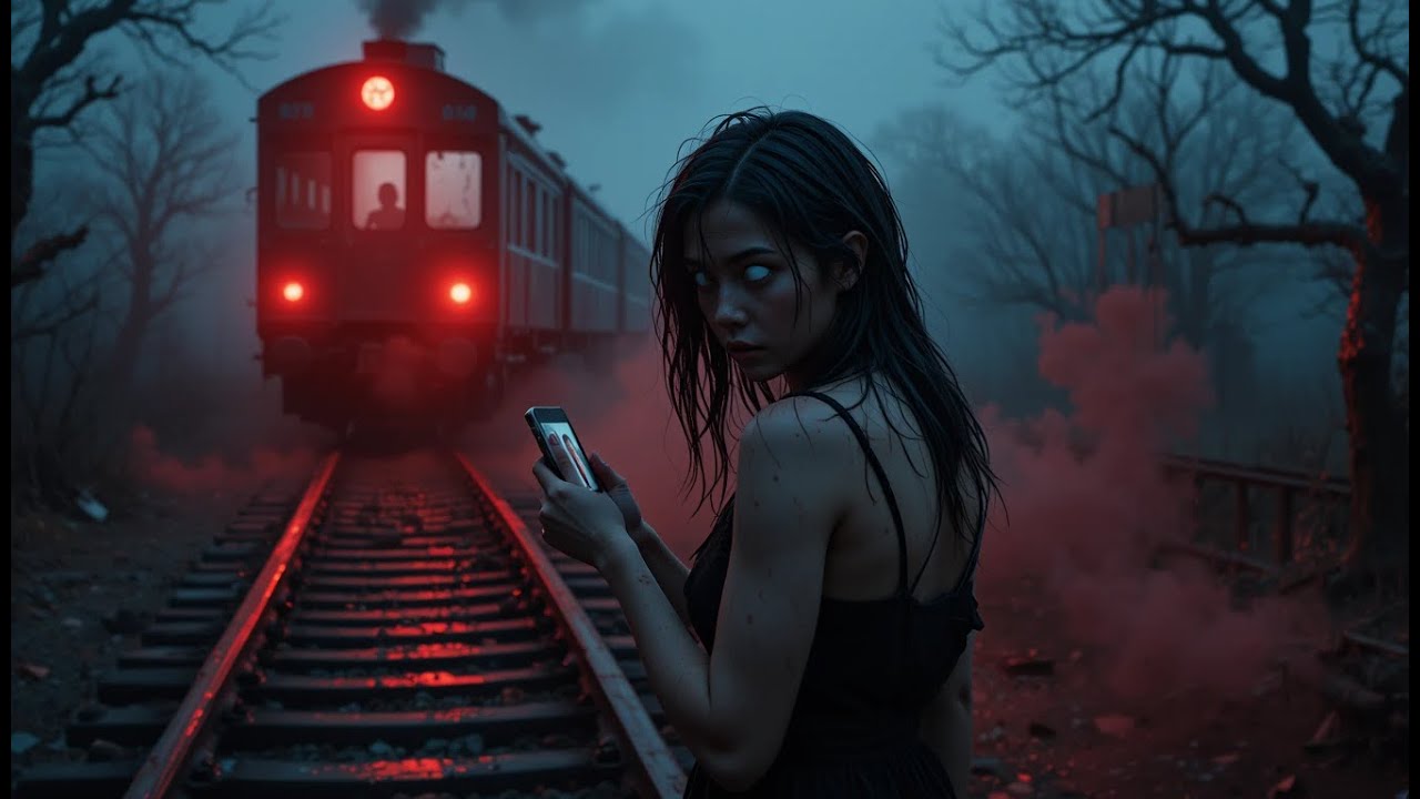 6 True Scary Encounters with Evil | True Scary Stories - YouTube