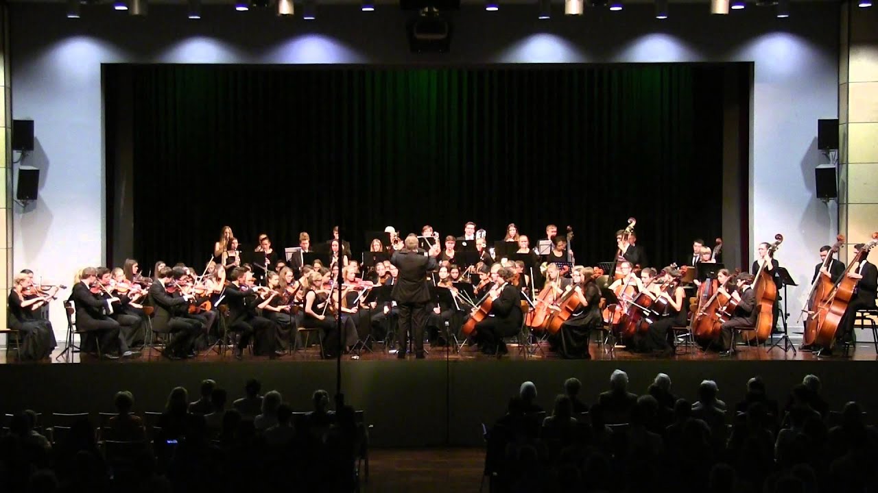 Camille Saint Saëns Danse Macabre Youtube