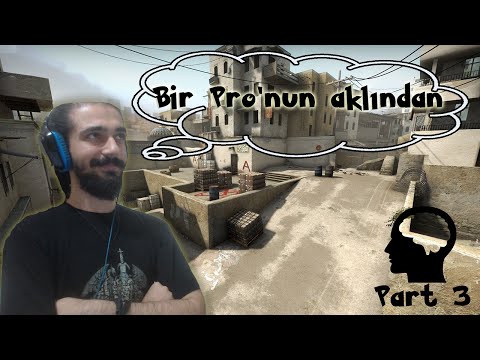 BİR PRO'NUN AKLINDAN | İSTEK ÜZERİNE DUST 2