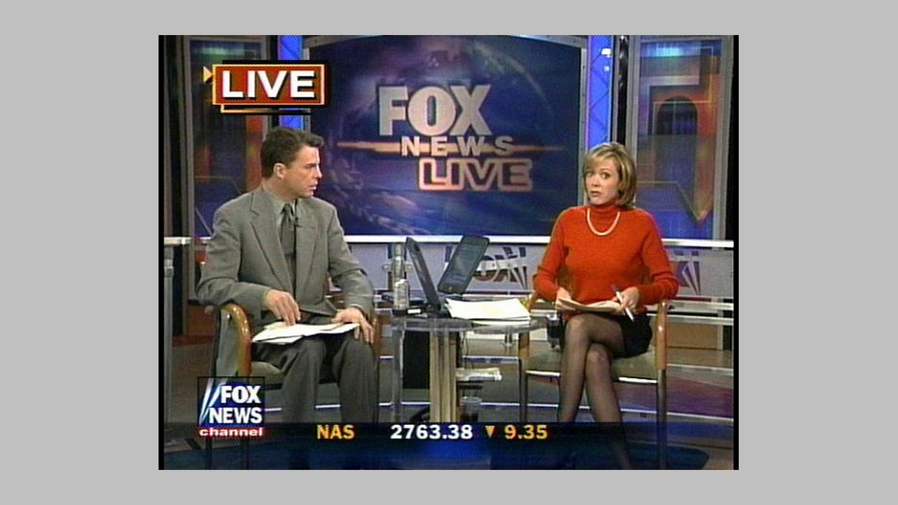 Linda Vester slideshow dates unknown - YouTube