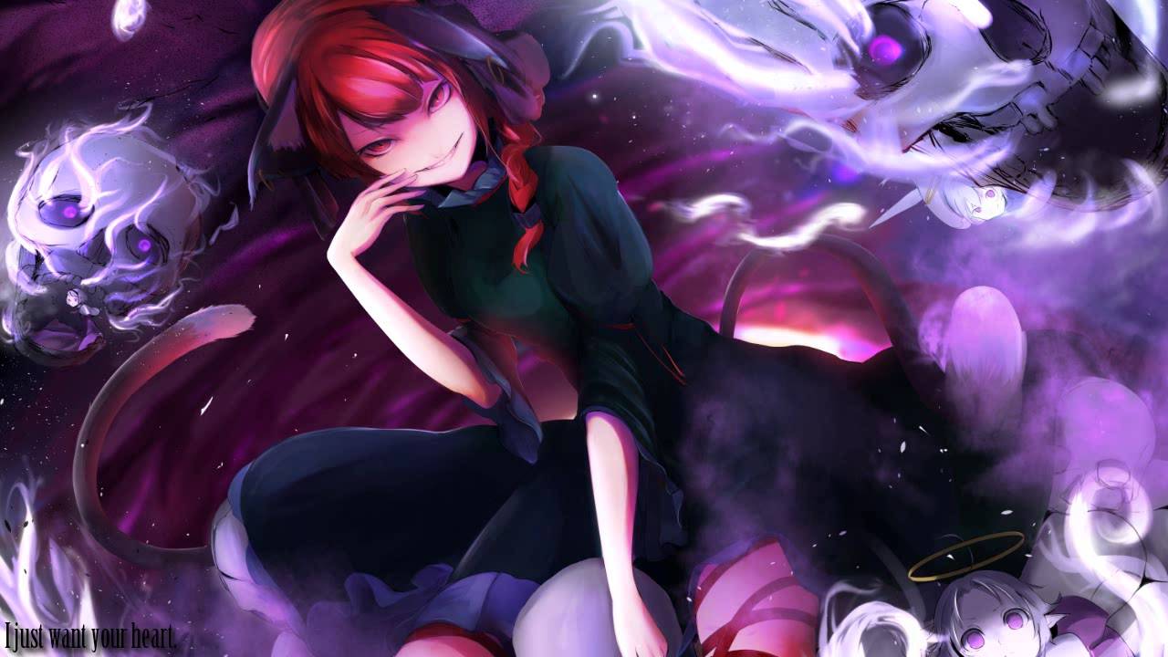 Nightcore ♫ - The Zombie Song [with lyrics] (by Stephanie Mabey) - YouTube