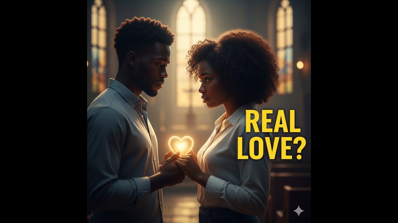 10 Bible Verses That Show the Power of True Love - YouTube