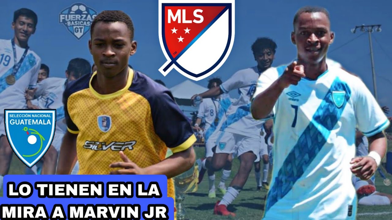 VISOR DE LA MLS FUE A VER AL TITIMAN ÁVILA JR Y DIJO QUE ERA EL MEJOR ...