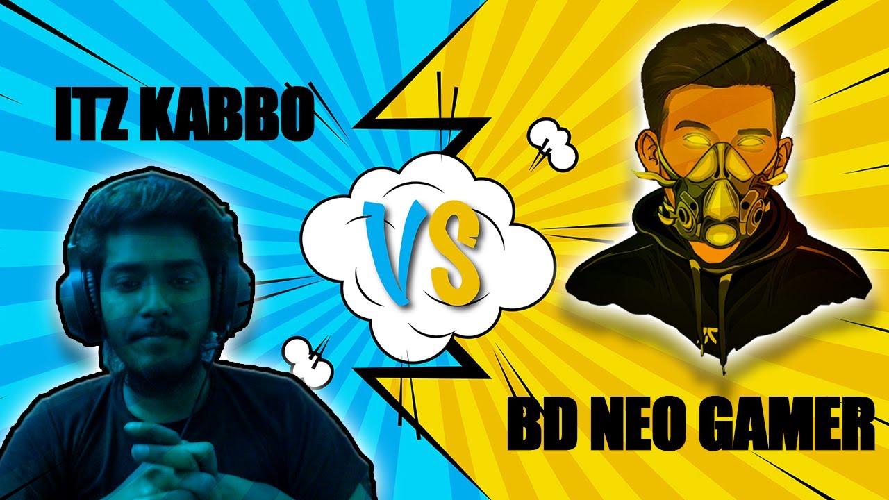 Itz kabbo যখন আমার CS-Ranked এ পড়ে, বাকিটা ইতিহাস - YouTube