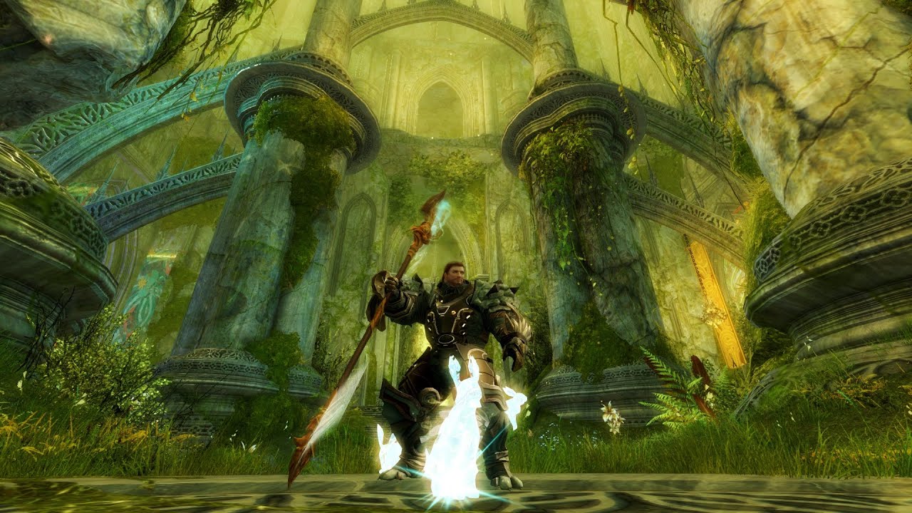 🔴LIVE STREAM #190 : Guild Wars 2 - Strikes and Raids - YouTube