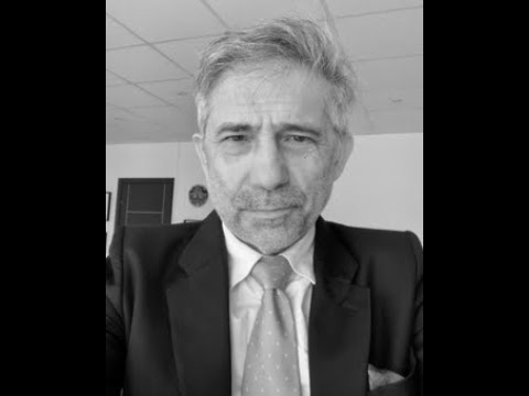 Présentation du fondateur du CPEA Pr André Quaderi - YouTube