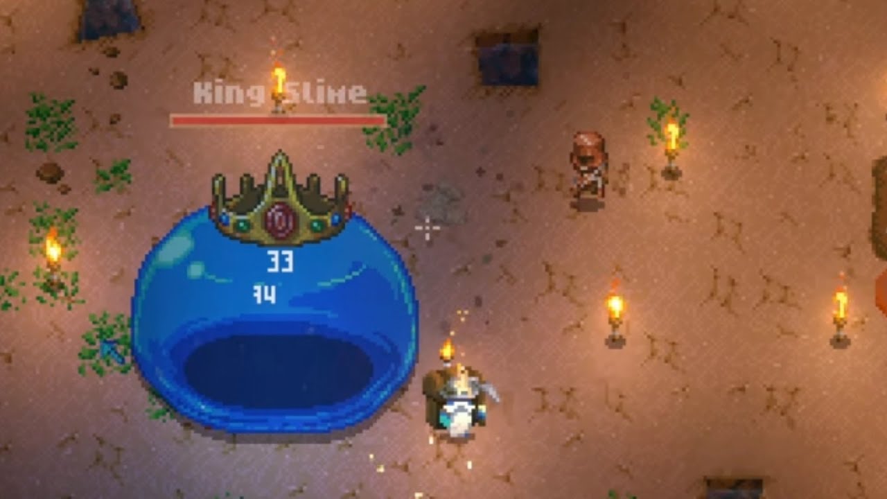 The New Terraria Crossover is INSANE... - YouTube