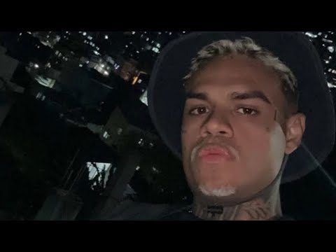 Mc Cabelinho - Tava no PPG Torrando um baseaso / tu vai mamar a tropa ...