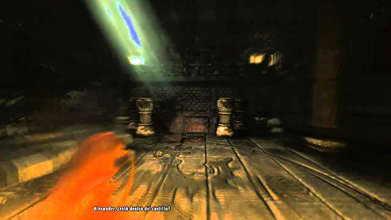 Amnesia - Capitulo 1 - empieza la Historia - YouTube