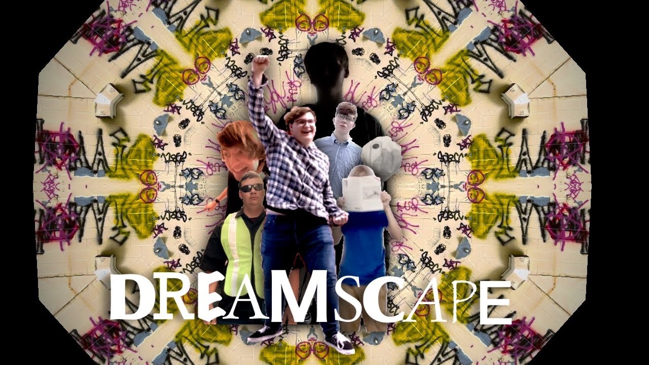 Dreamscape |Short Film| - YouTube
