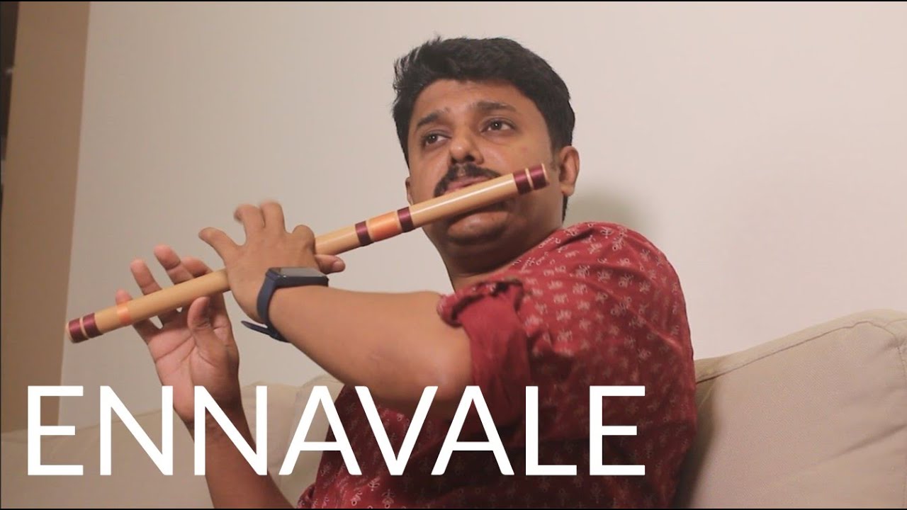 ENNAVALE - YouTube