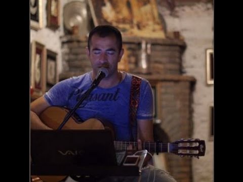 Ufuk Uysal - Yoksun Sen (Kayahan)