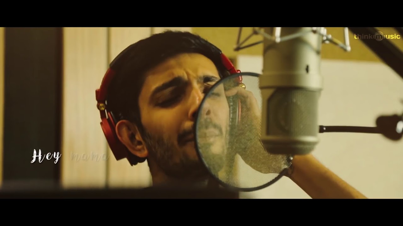 Gulaebaghavali Guleba Song with Lyrics Prabhu Deva, Hansika Vivek ...