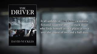 David Nuckles (Author of The Driver)