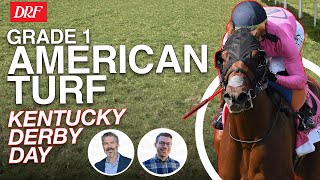 DRF TV | Daily Racing Form Videos