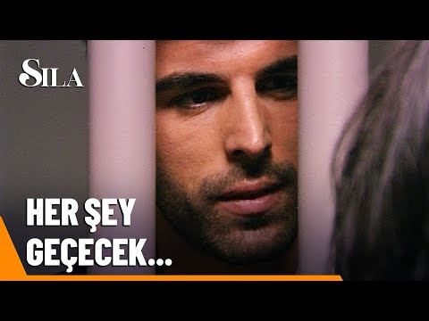 Sıla, Boran'ı ziyaret etti... | Sıla 22. Bölüm