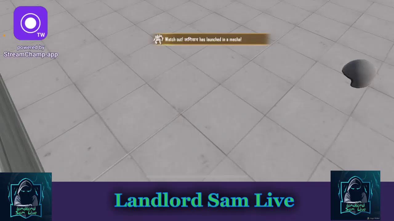 Landlord Sam Live Live Stream - YouTube