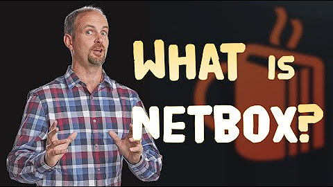 Netbox Tutorial (Jeremy Cioara) - YouTube