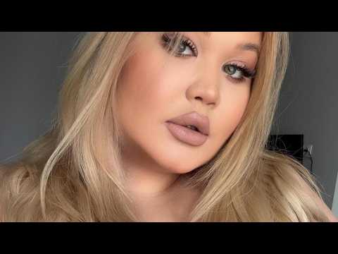 4K Zara Two-Piece Bikini Haul | BBW Voluptuous Latina Mature Beach (4K) 👙 #428