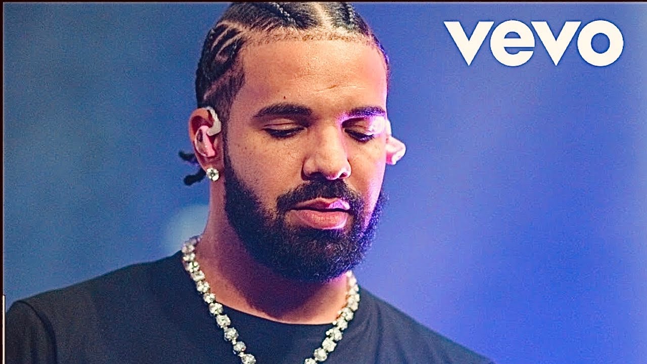 Drake, Kanye West - Cold World (Music Video) 2024 - YouTube