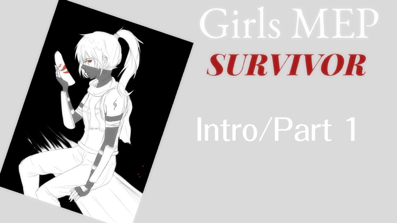 {Girls} Multi-Female MEP ~ {CLOSED} - YouTube